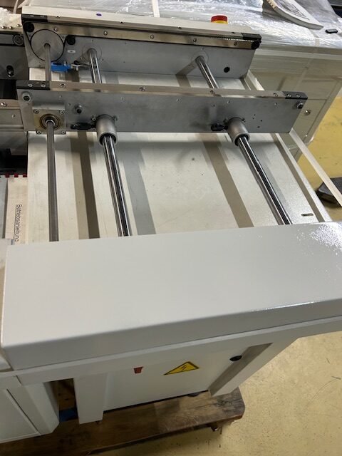 ASYS TRM01 CONVEYOR /TRANSPORTER – PCB Technology